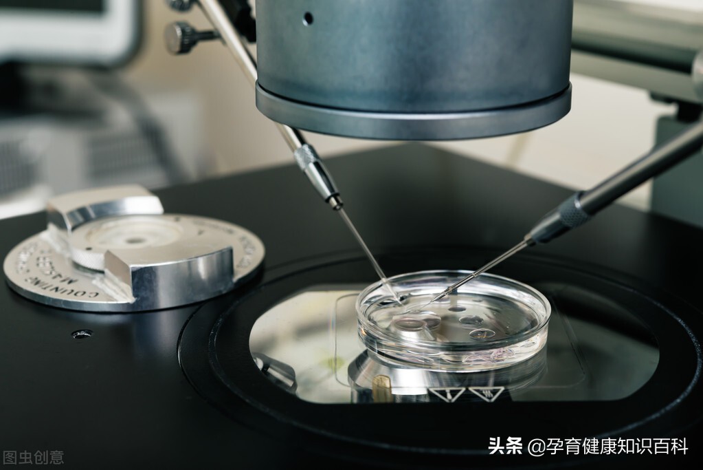 How to choose to be the first generation of IVF? Is the technology ...