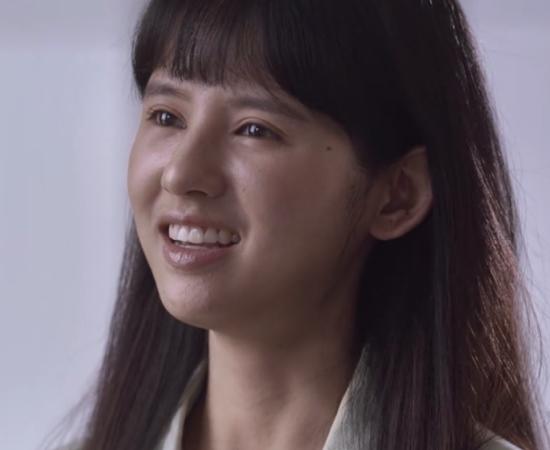 "Little Willing" Li Henan is too beautiful, but what is really amazing ...