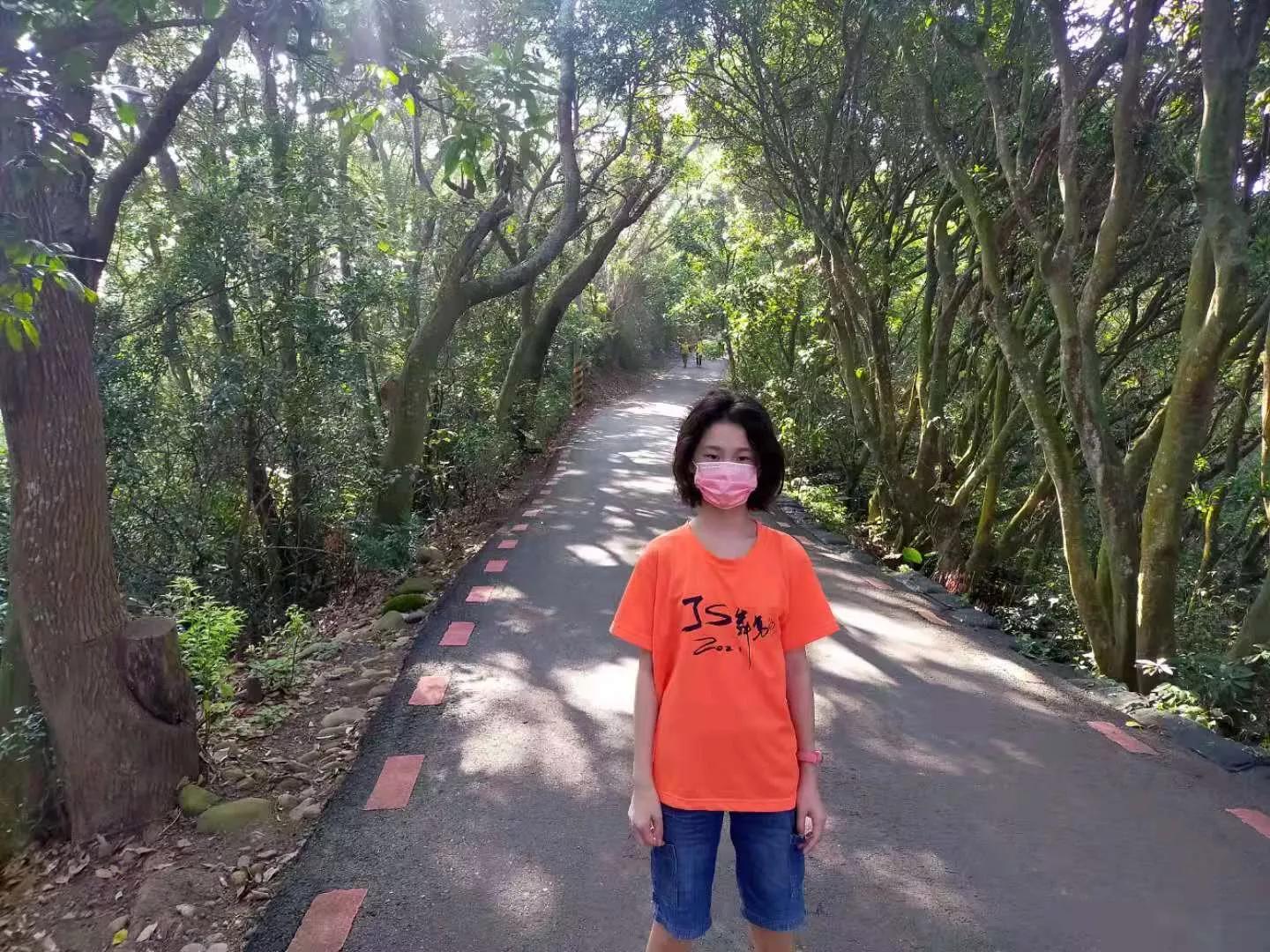 Taiwan Travel Notes No. 32: Yuanlin Tengshan Trail - iNEWS