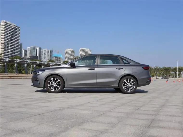 The top configuration is less than 100,000, the first "national car" of ...