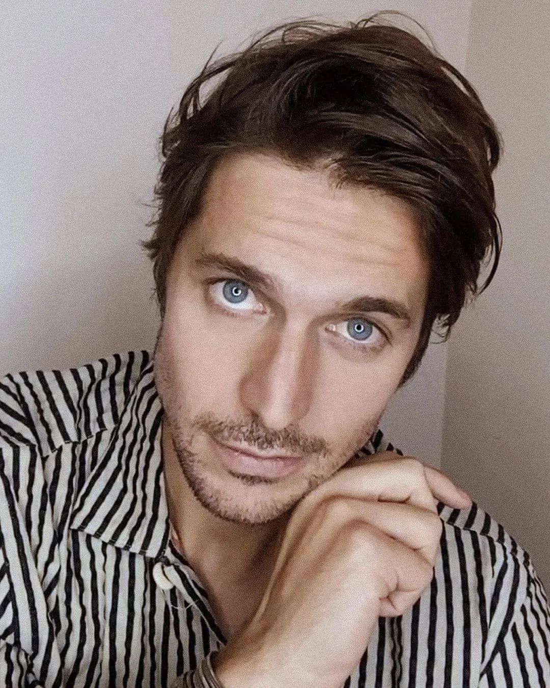 French actor Lucas Bravo joins top lineup movie - iNEWS