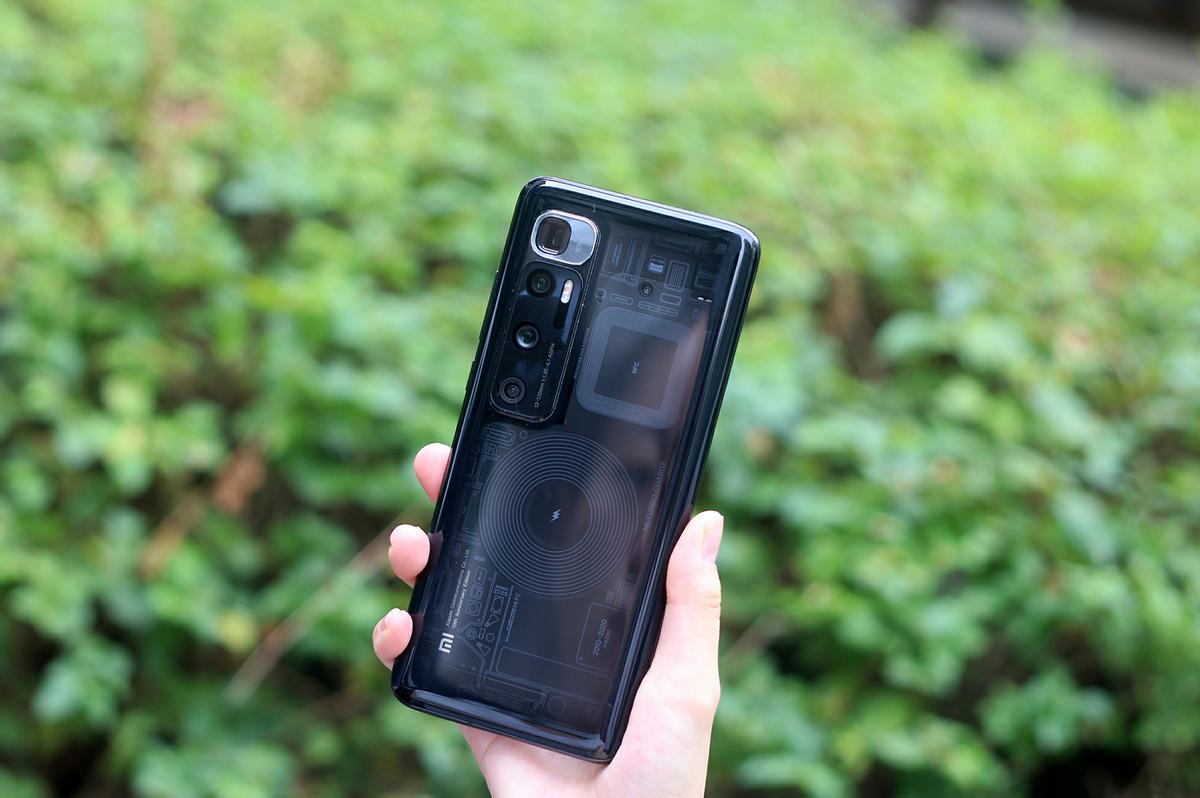 Lei Jun built another factory!Annual production of 10 million "ultra ...