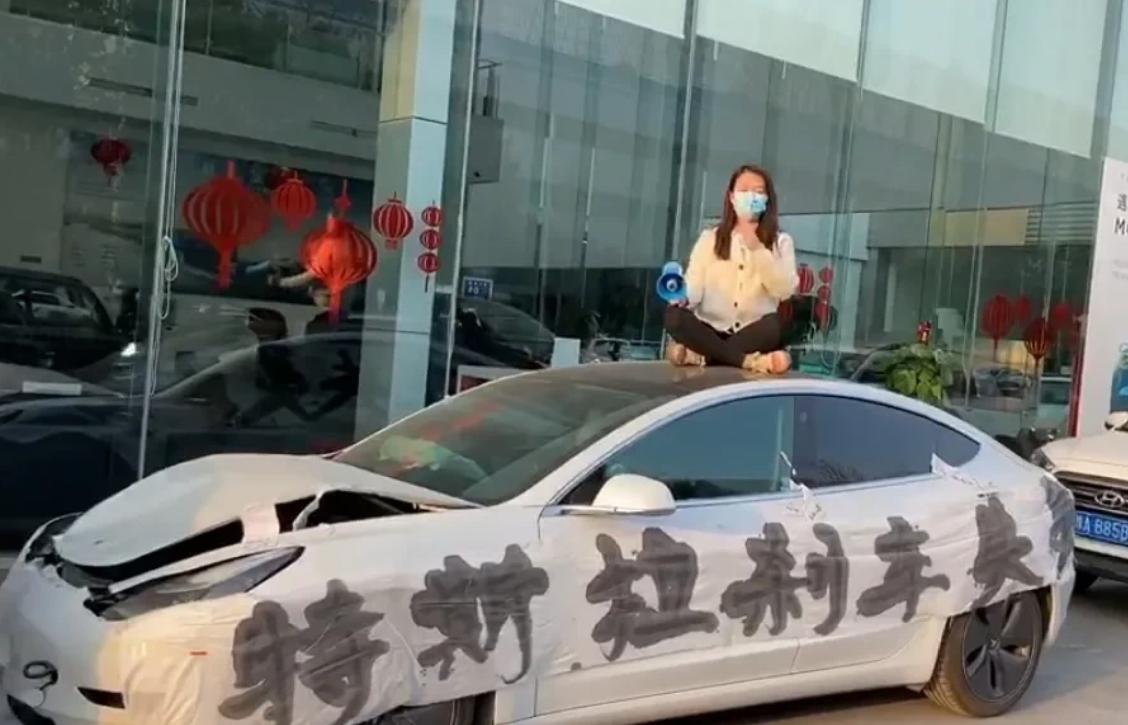 Tesla: What is the origin of Tao Lin, the vice president of "Never ...