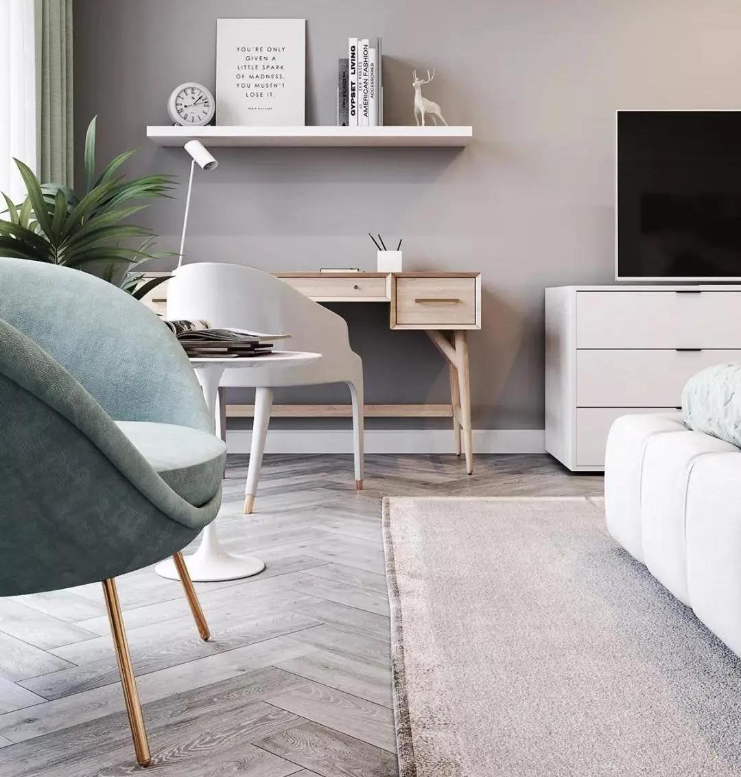 The beauty of high-grade gray - iNEWS