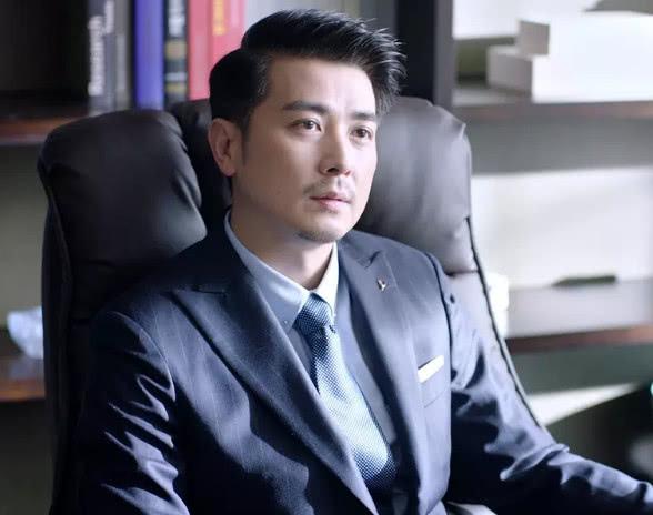 "Gu teacher" Bao Jianfeng: He became popular at the age of 28, fell to ...