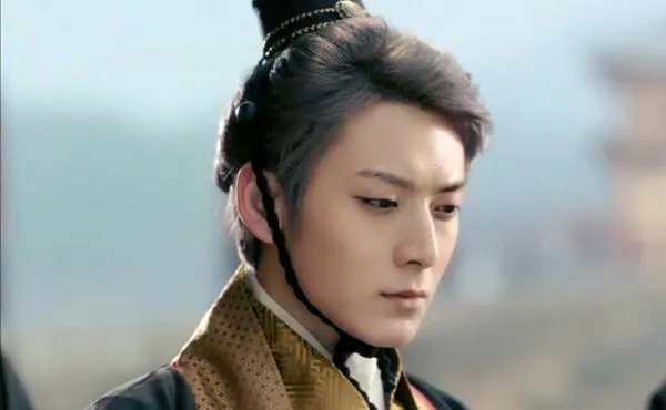 Shaanxi landmark specialty: time traveller?The inventor of the vernier ...