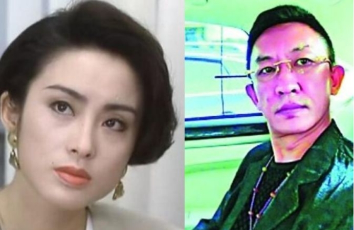 10 years of entanglement with gangster Xiang Huasheng, cohabitation ...