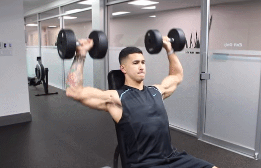 Want to improve the shoulder-slipping phenomenon?Refer to this set of ...