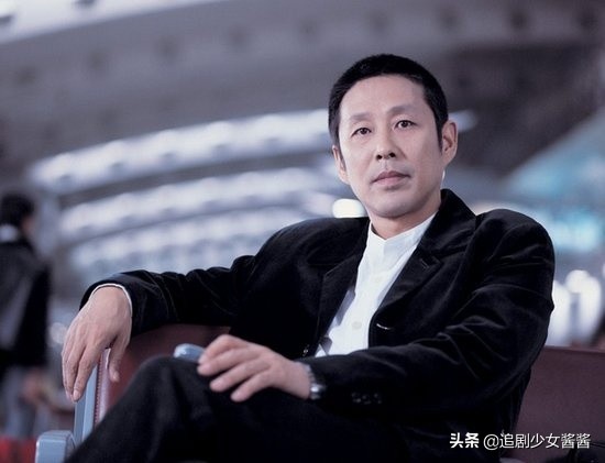 Chen Daoming's "playing the emperor until he is famous" fans say: only ...