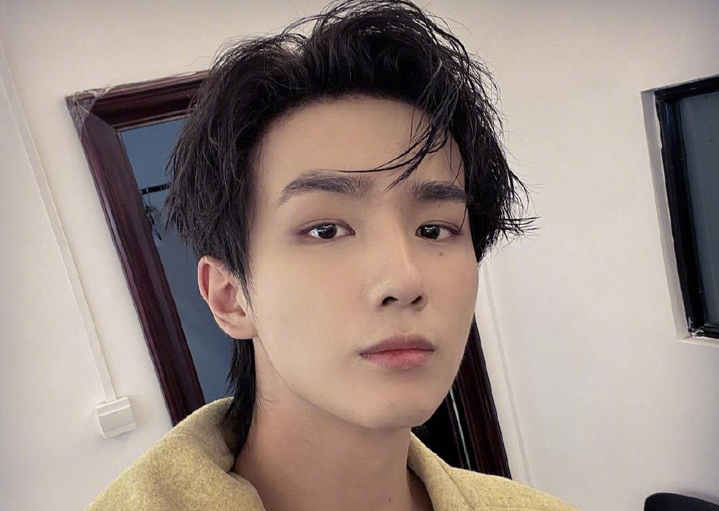 Internet celebrity Li Minglin talks about the condition of "Hua Mom ...