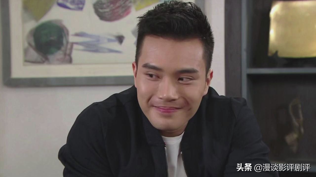 Fan Yimin and Chen Junting, the new setting of "Love Going Home" is ...