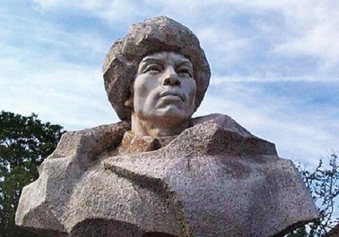 Yang Jingyu was dissected after his death, and the Japanese officers ...