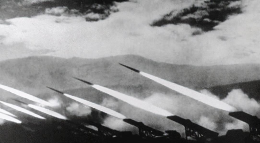 How strong is the Chinese rocket launcher?Leading countries in the ...