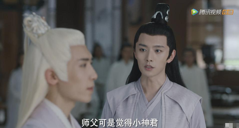 From a voice actor to a quaint singer, Yao Yang also made his debut in ...