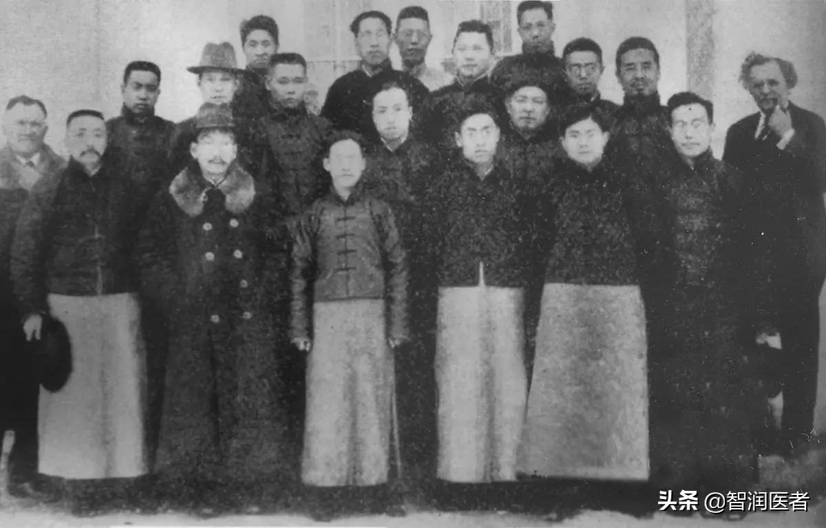 The last 33 days of the life of Mr. Ding Wenjiang, the founder of the ...