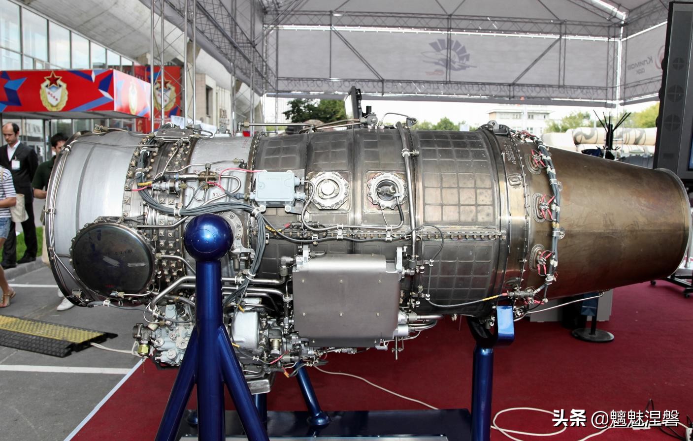 We ordered another 400 aircraft engines. Are we really still so "short ...