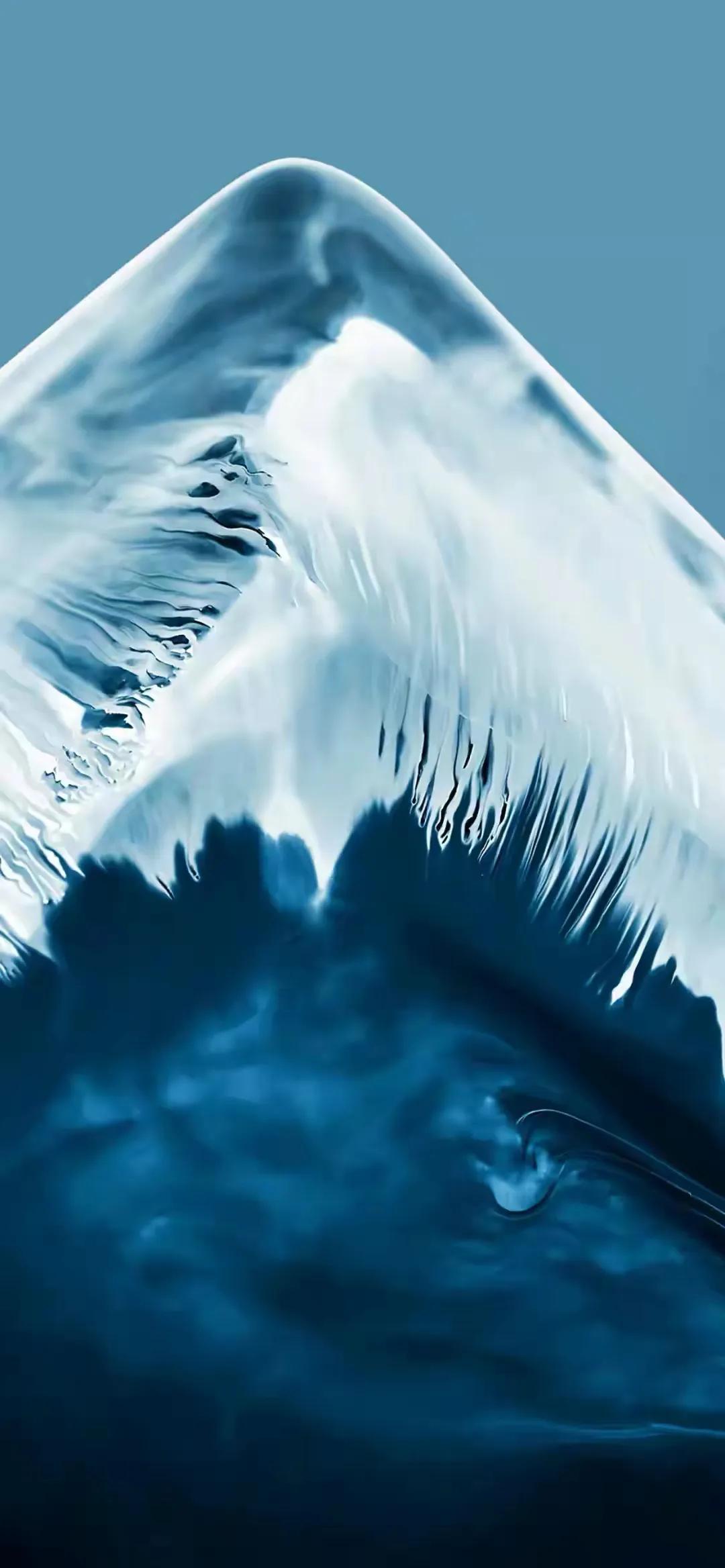 Your favorite mobile phone desktop wallpaper - iNEWS