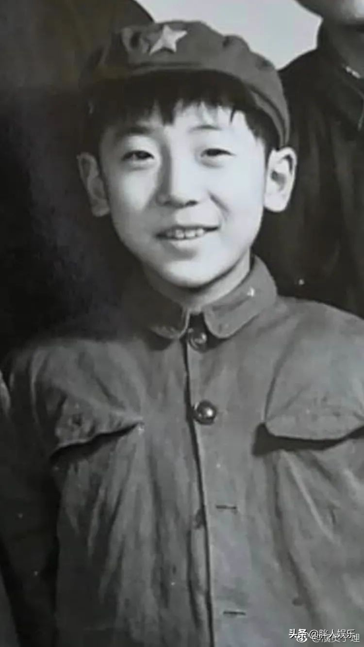 Actor Ning Li: After 10 years of "soft rice" in the United States, he ...