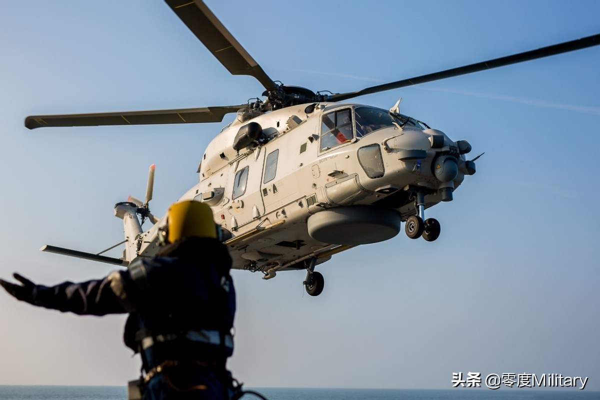 Detailed explanation of the winning bidder of the Greek future frigate ...