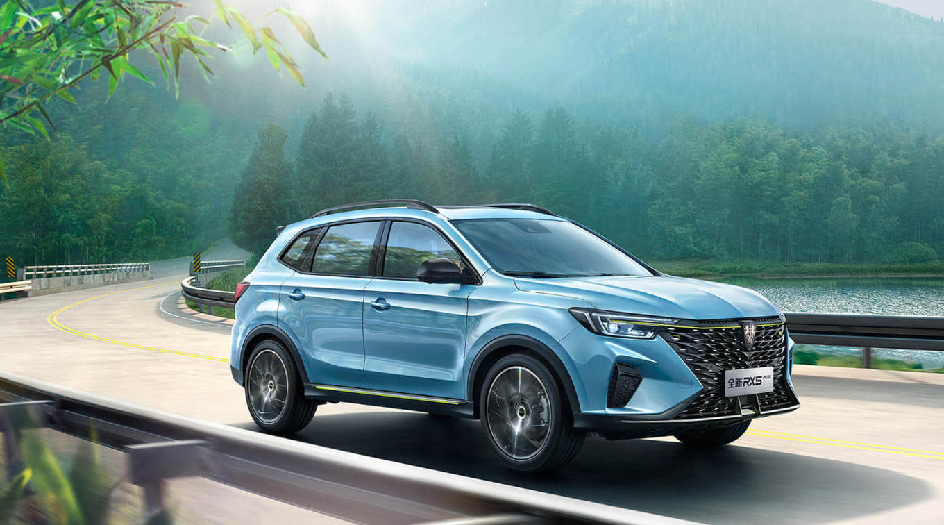 Intelligent technology plus "new national tide", five new models of ...