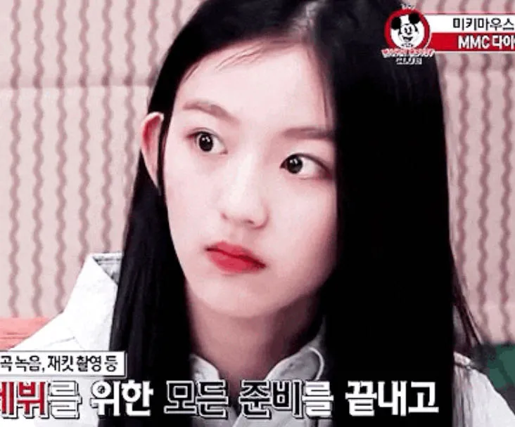 Lami's reason for leaving SM? Why not debut as aespa; Lee Jing-Jung-Nam ...