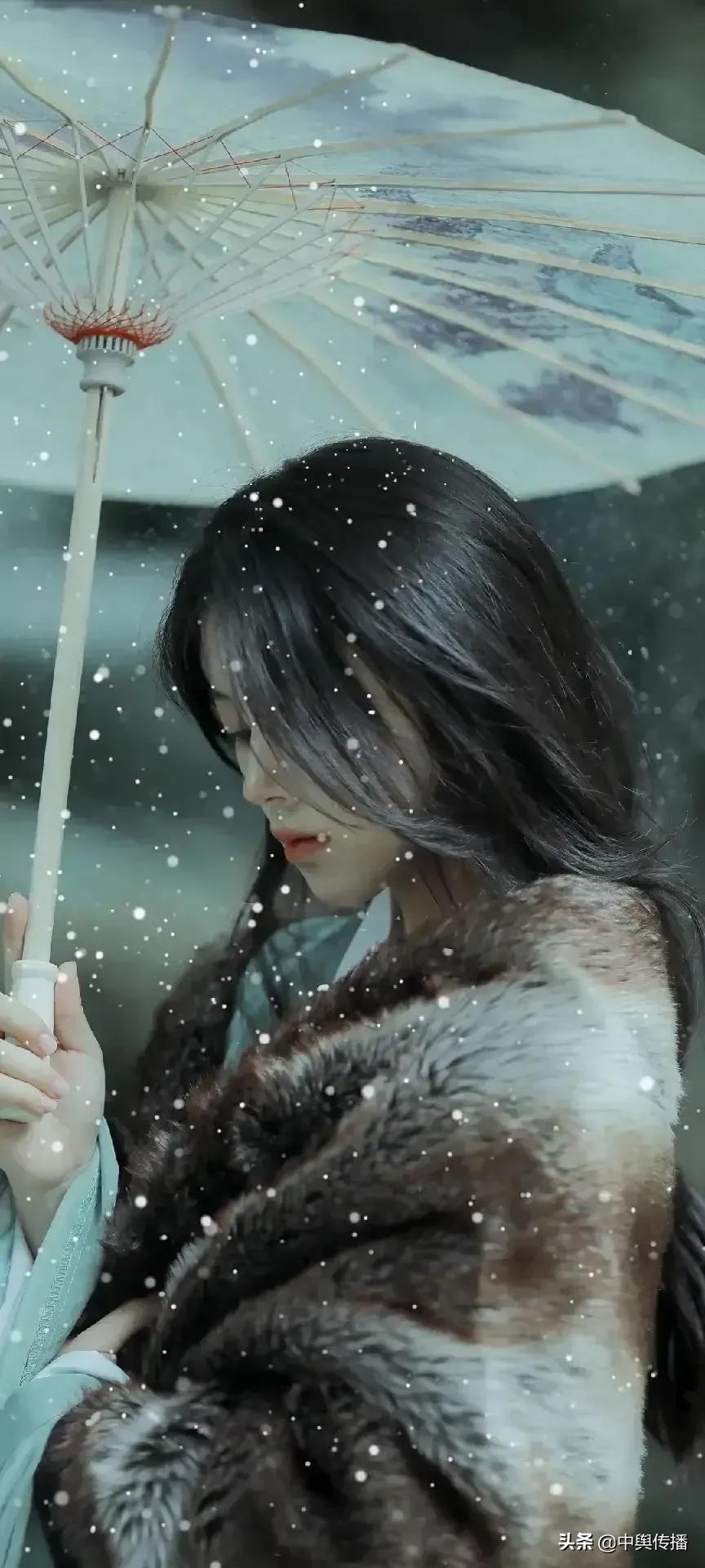 Fog (An ancient poem) - iNEWS