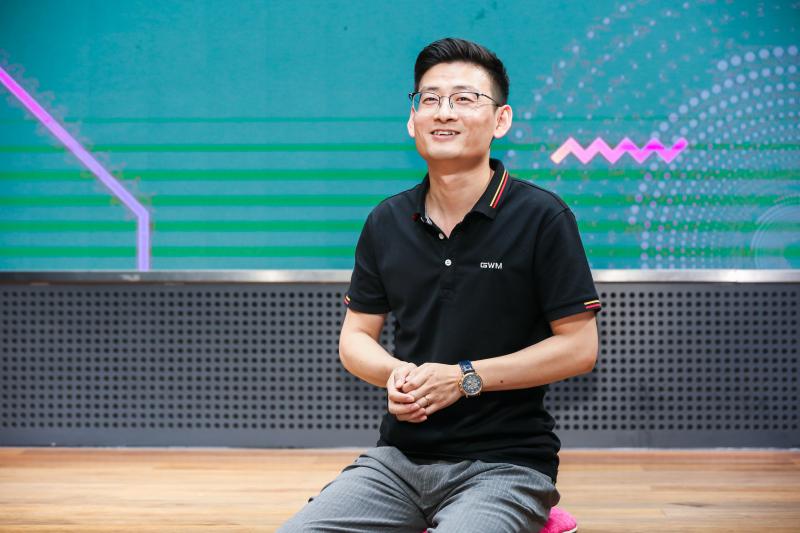 Fully open standard API interface Great Wall's new electronic and ...