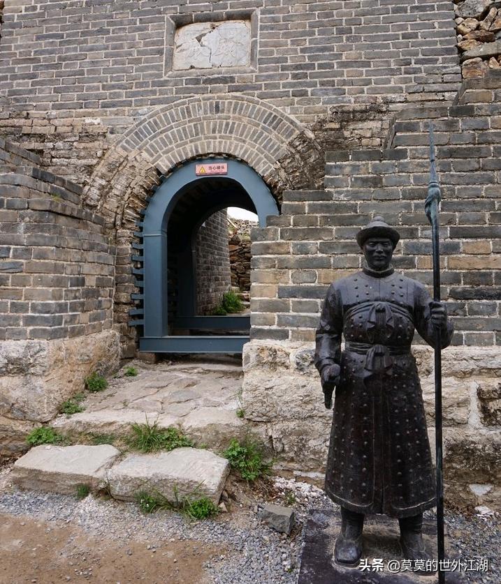 Yanqing, Beijing, a must-see scenic spot on the outskirts of Beijing ...