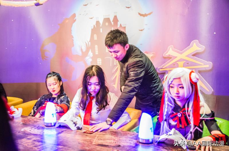 How to open an animation shop to make money? - iMedia