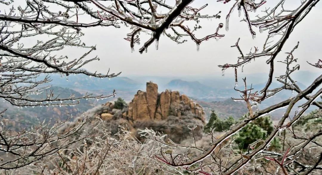 Houmingshan Village, Funing District, Qinhuangdao City - iNEWS