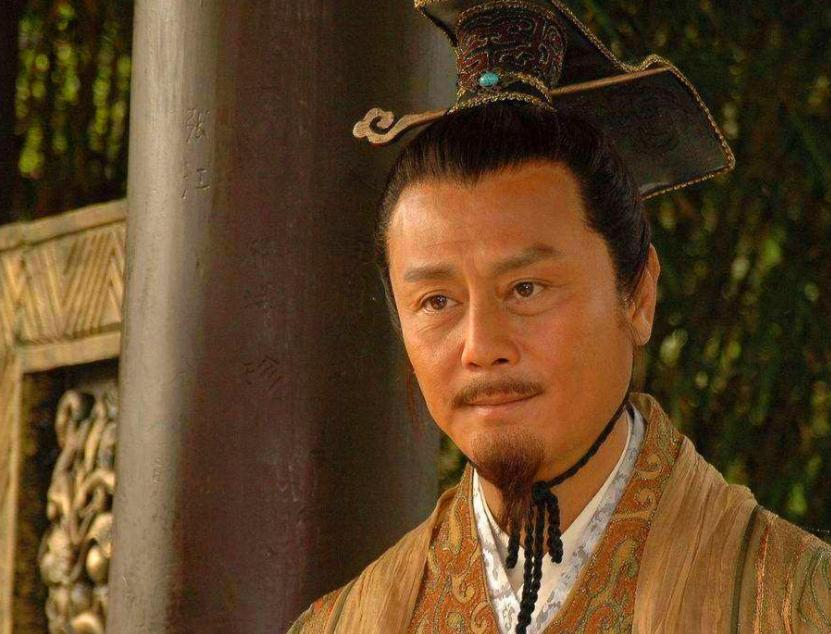 Emperor Guangwu of Han Dynasty is a perfect emperor in history, but his ...