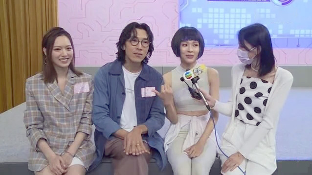 TVB's new drama "Smart Lover" will be broadcast, Li Jiaxin will play ...