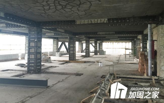 What is house reinforcement, and why do houses need to be reinforced ...