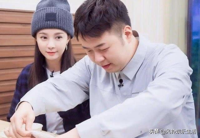 Net exposure Du Haitao Shen Meng Chen married in Hainan in June, ending 7 years of love - iNEWS