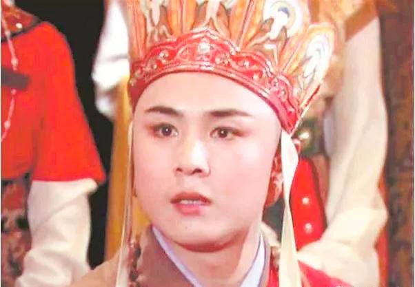 There are three Tang monks in the 86th edition (Journey to the West ...