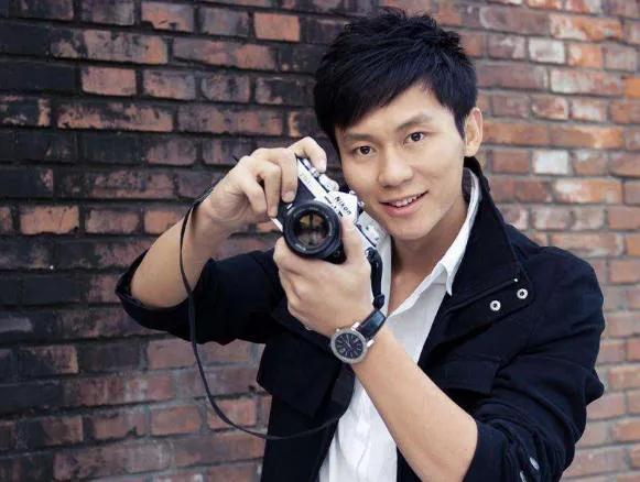 Li Chen's stepfather regards him as his own son, and now Li Chen is ...