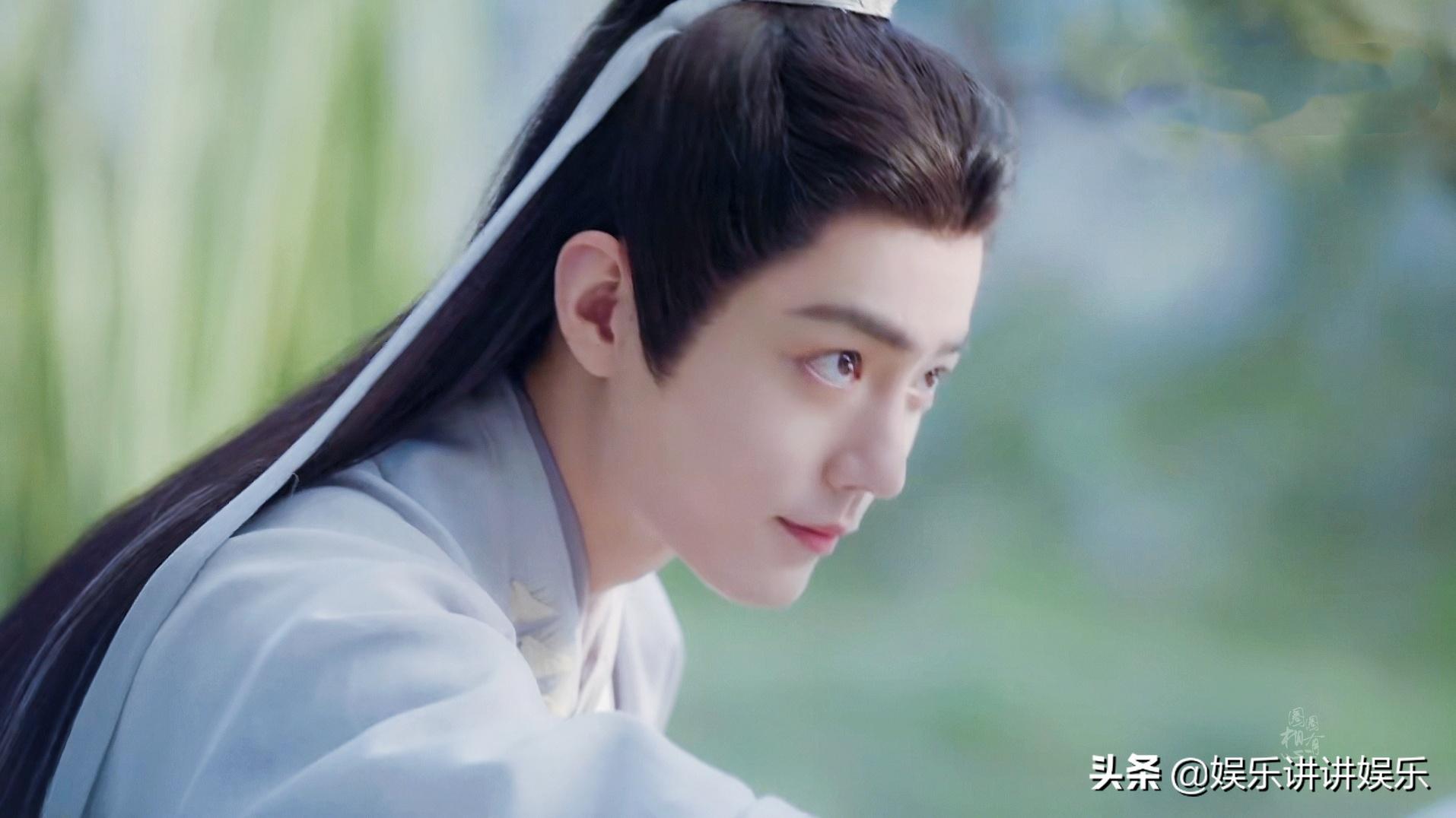 "Bing Yu Huo" has entered the preparation resources for next year, but ...