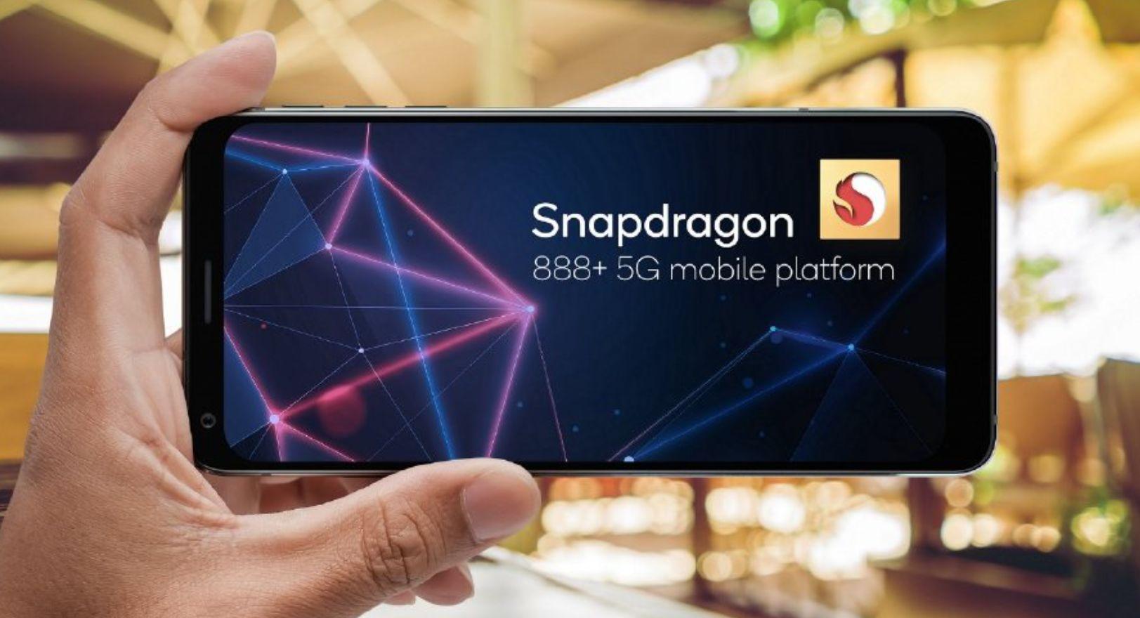 Snapdragon 888 Plus and Tencent games are deeply optimized, ROG gaming ...