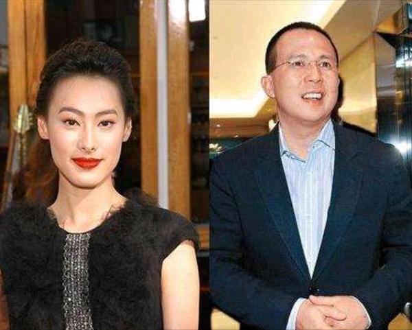 Li Ka-shing's son empathizes with the new model?You can do whatever you ...