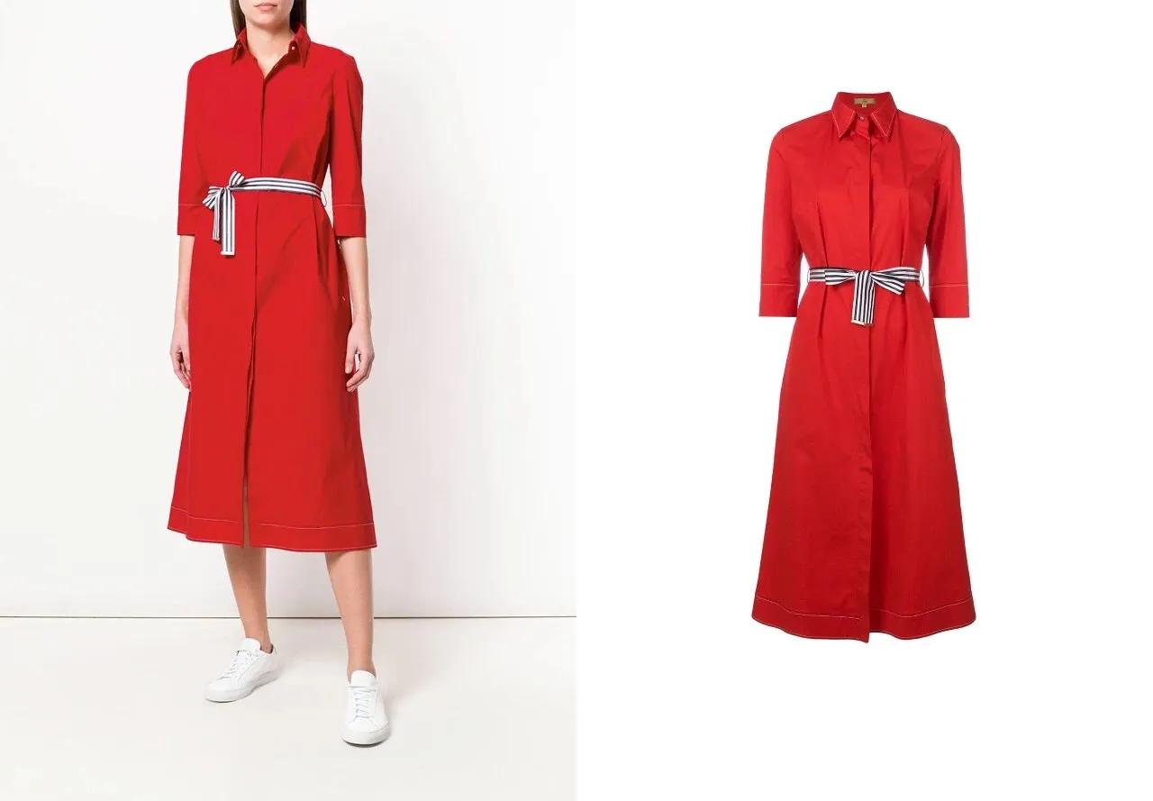 What color looks good with red?Have you got it yet? - iMedia