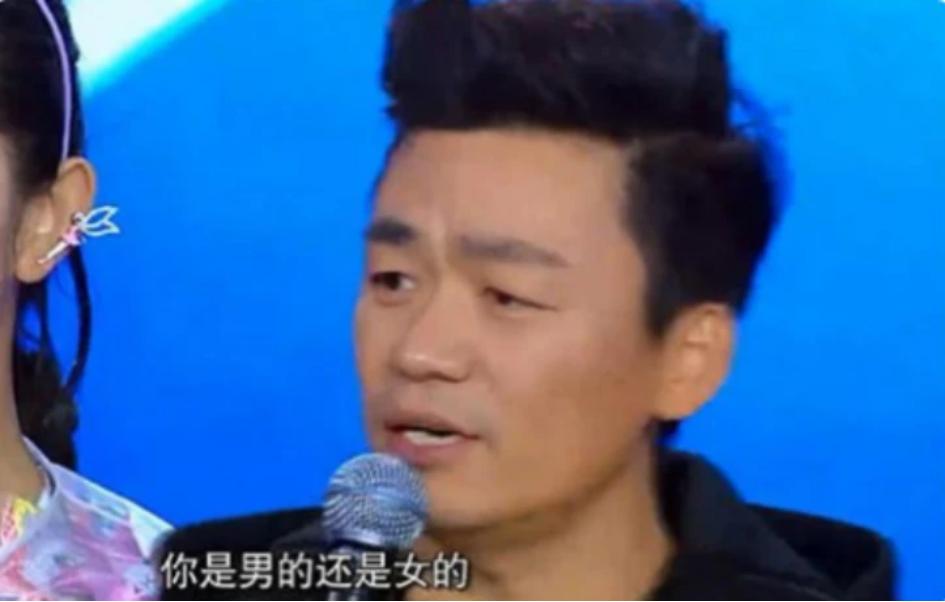 Zhang Dada, who is fascinating, half of the entertainment circle is his ...