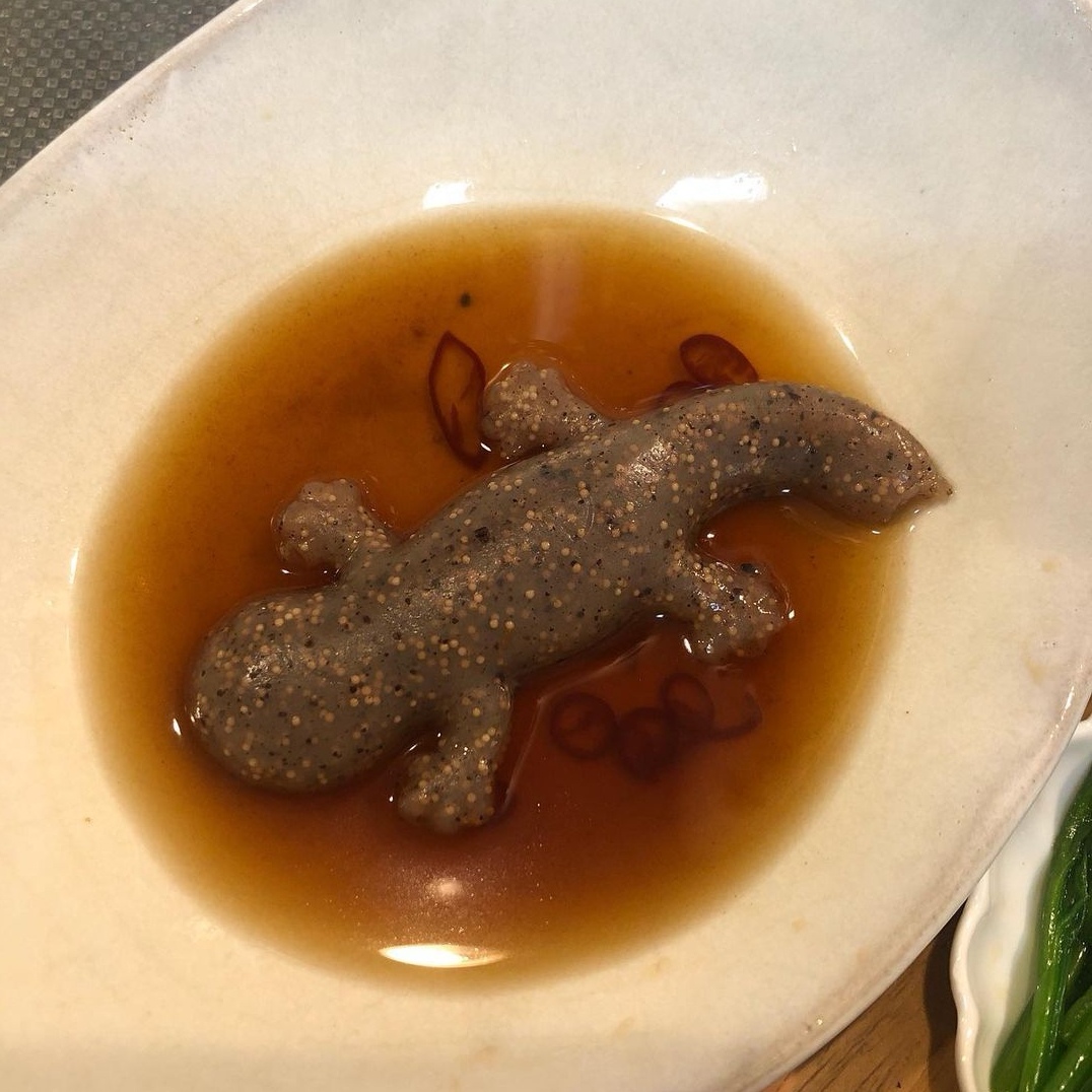 5 kinds of "strange dishes" that are popular on the Internet, and ...