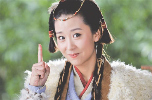 The four fictional generals in history, each of which is famous, maybe ...