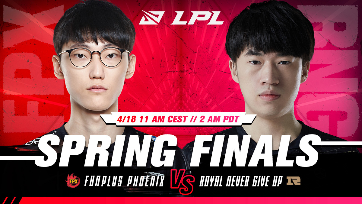 如有神助！Gala五殺響徹峽谷，RNG擊敗FPX斬獲春季冠軍，出征MSI - 頭條匯