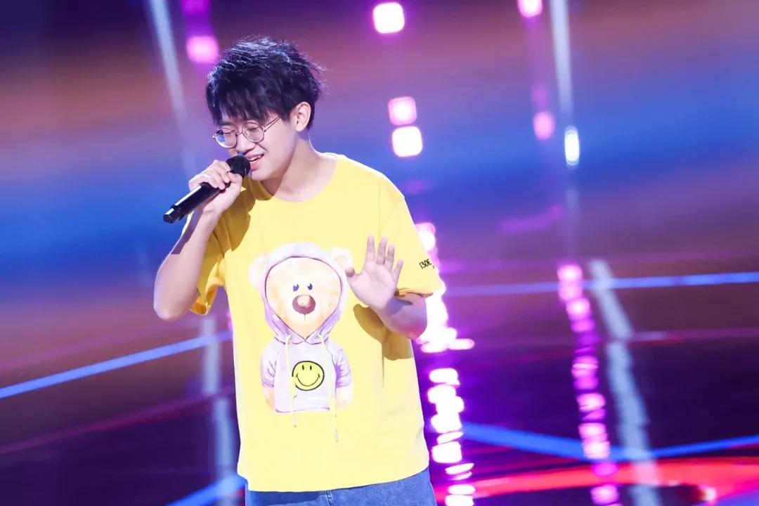 Yu Kong: I am who I am, insist on being the best self - iMedia