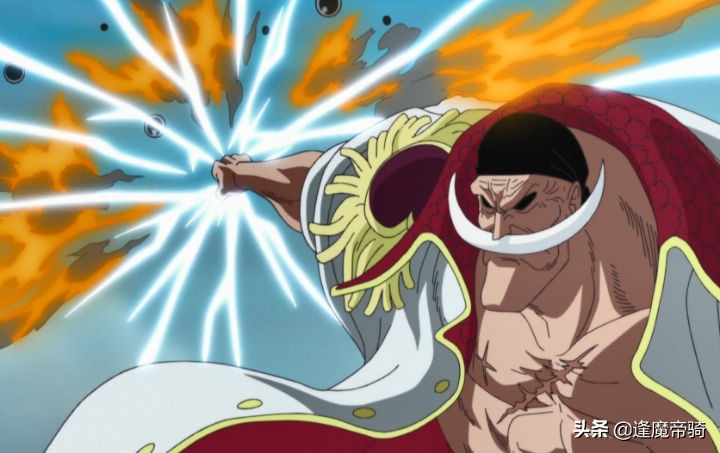White beard is Lock, and Kapu defeated Rocks, "The Strongest Men" in ...