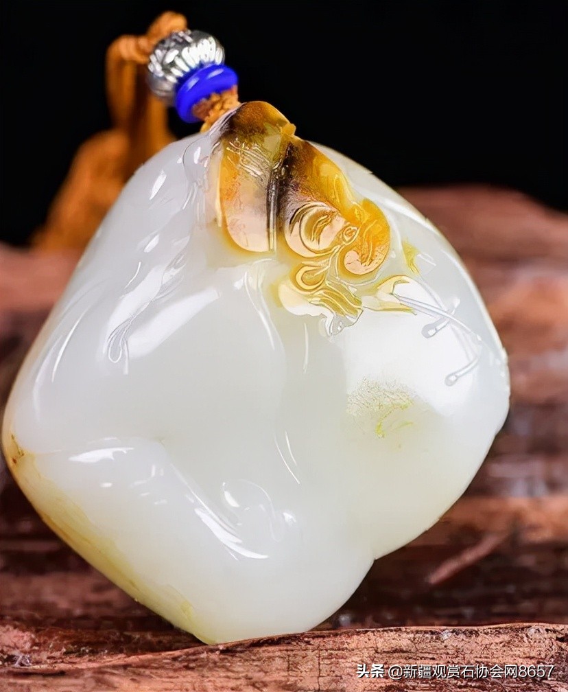 Incorporate nature into jade carvings and bring feelings to life - iNEWS