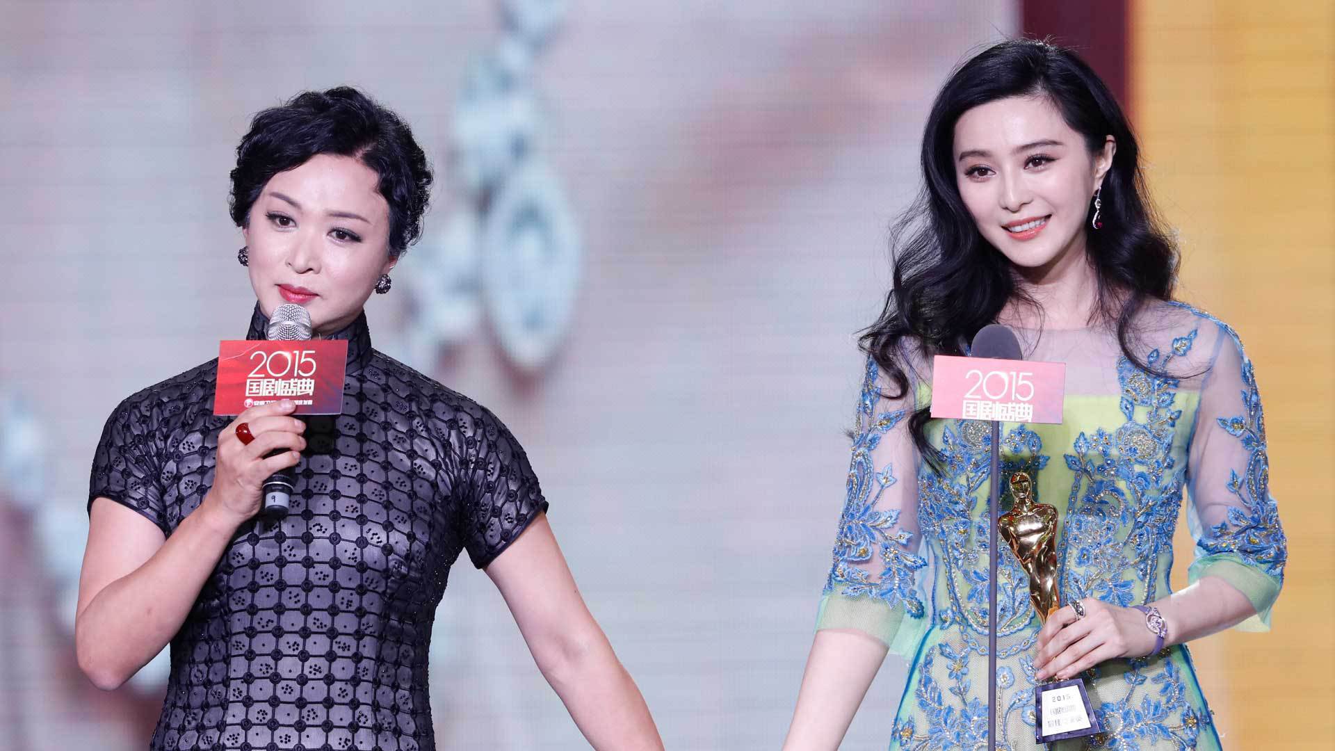 After the "Venus Show" was suspended, Venus responded with a 7-word ...