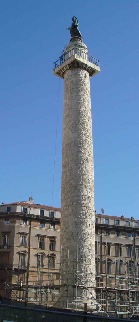 The Romans conquered Greece, and Greek art in turn conquered Rome - iNEWS