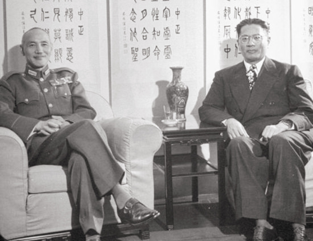 As a famous general in the expeditionary army, why is Liao Yaoxiang ...